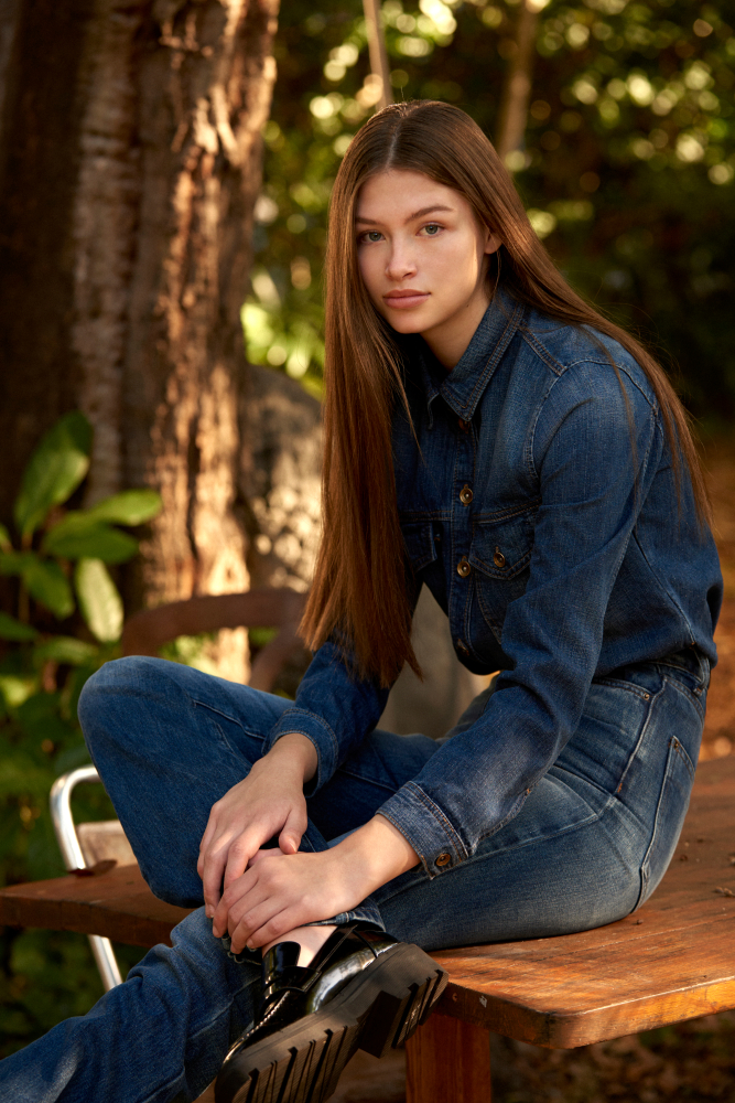 Picture of Alexis Taylor II