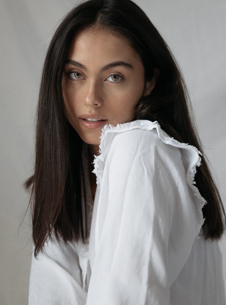 Picture of Bailey Araiza