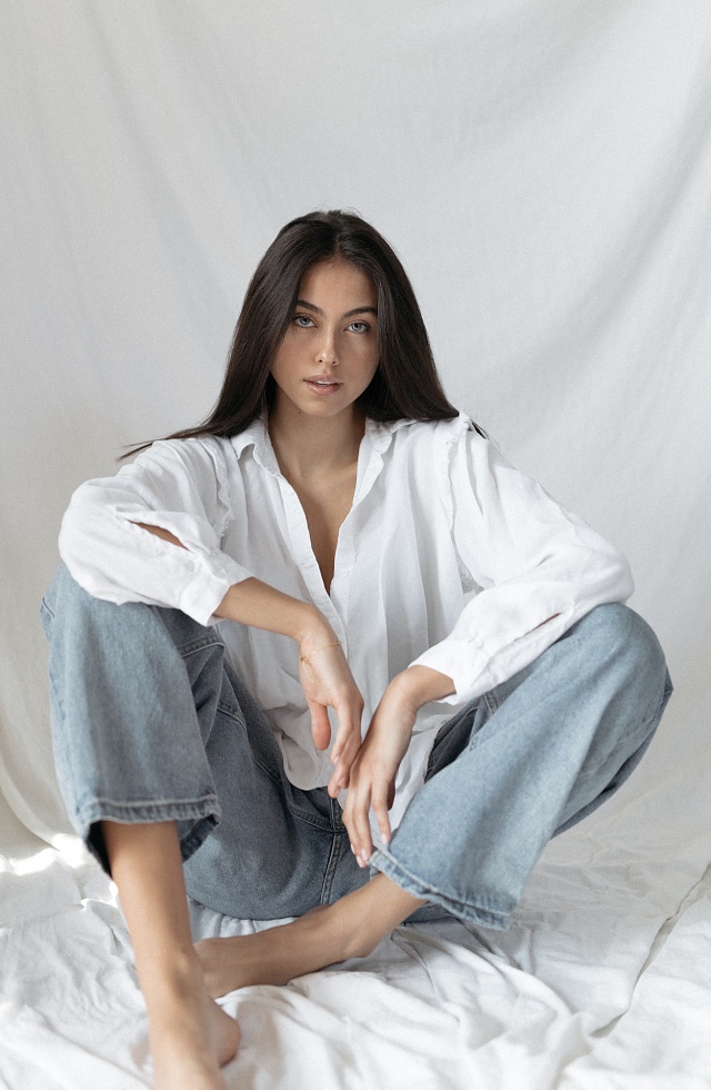 Picture of Bailey Araiza