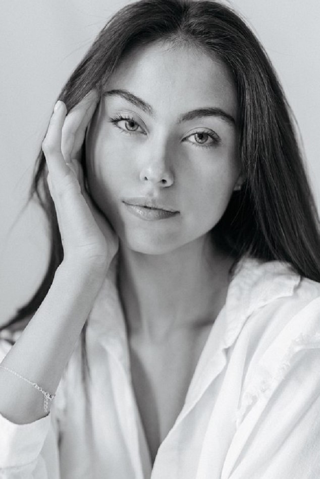 Picture of Bailey Araiza