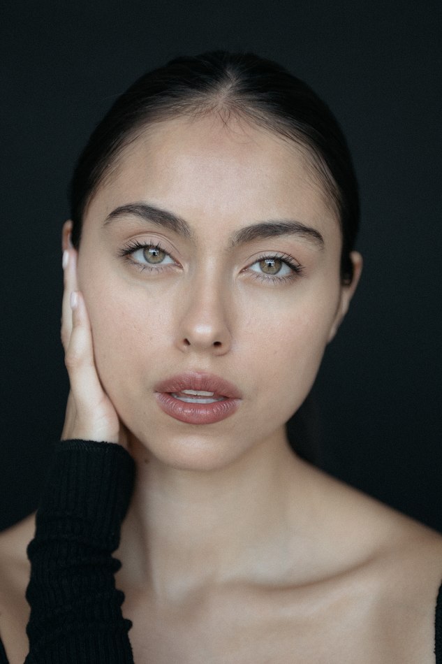 Bailey Araiza picture