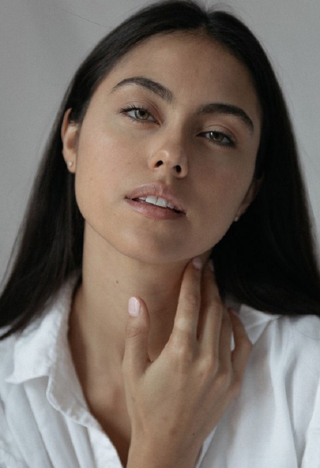 Picture of Bailey Araiza