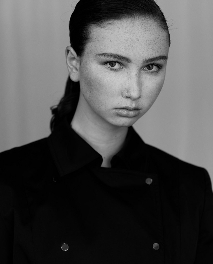 Picture of Sydney Howk