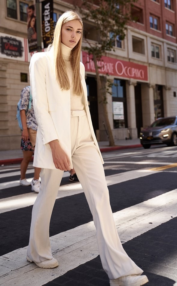 Picture of Grace Valette