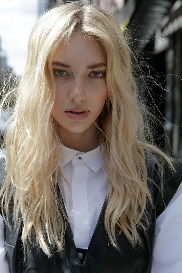 Picture of Grace Valette