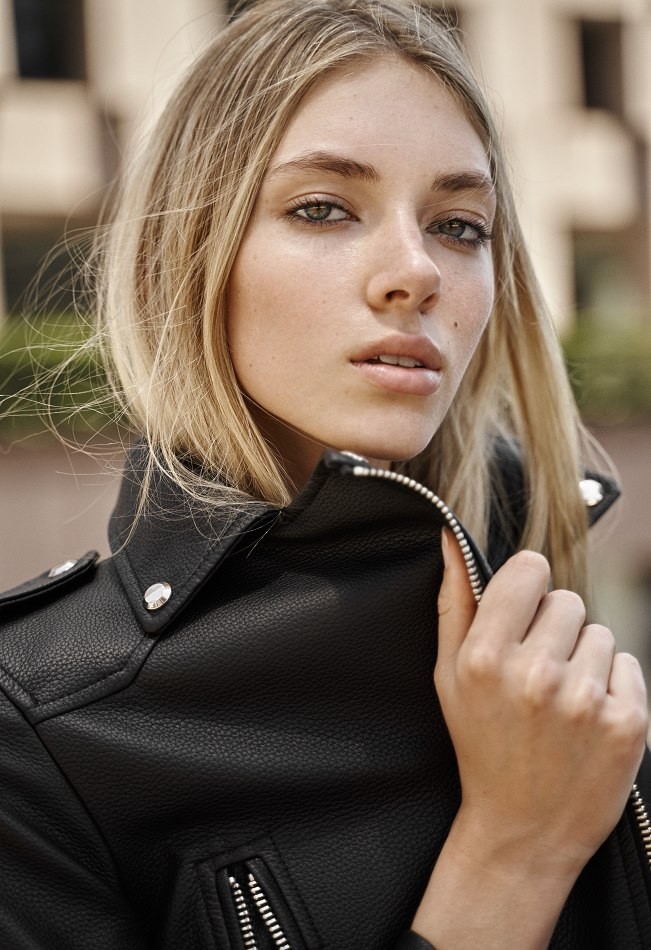 Picture of Grace Valette