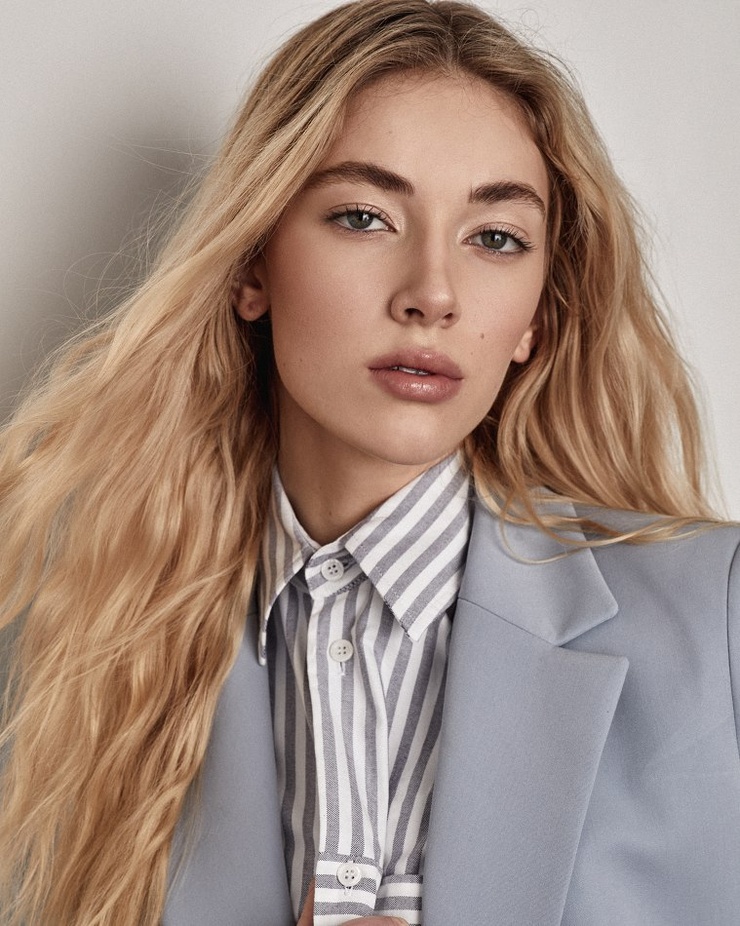 Image of Grace Valette