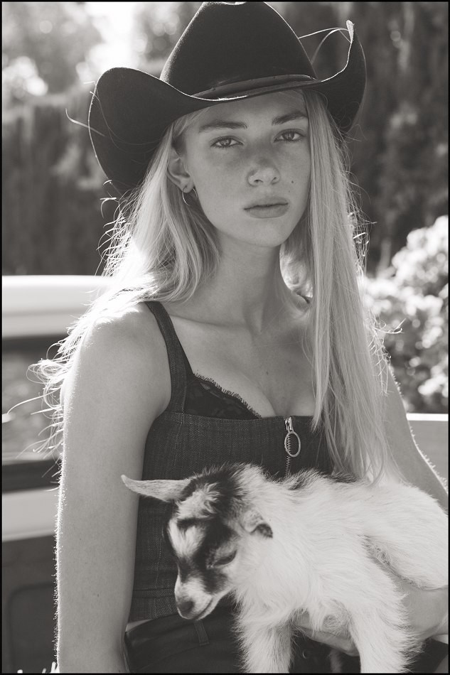 Picture of Grace Valette