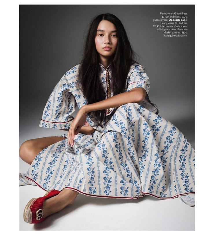 Picture of Penny Capp