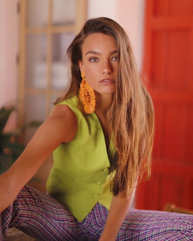 Picture of Blanca Escassi