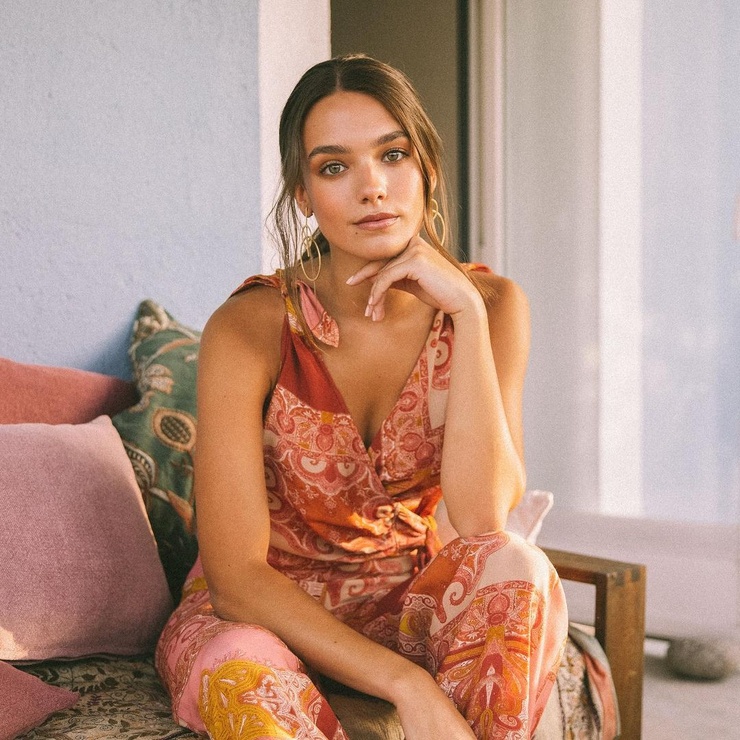 Picture of Blanca Escassi