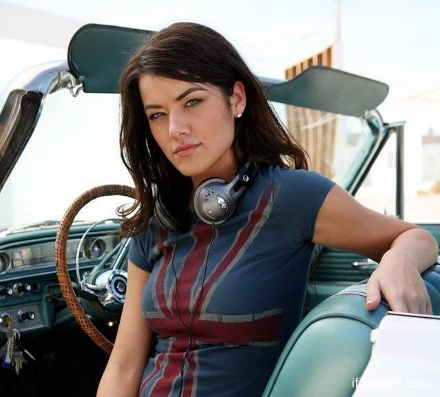 Image of Anna Colwell