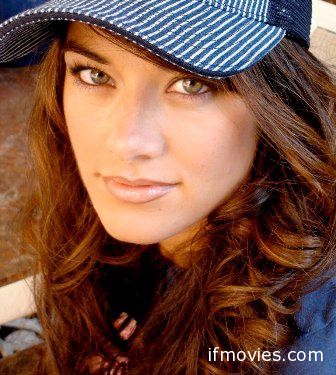 Picture of Anna Colwell