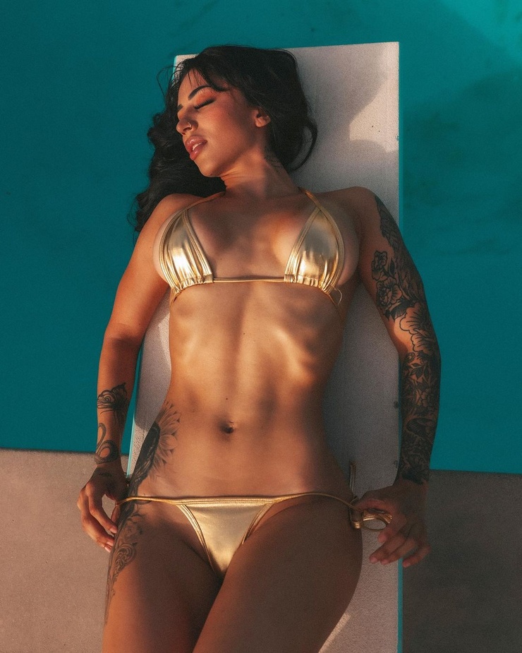 Picture of Bianca Taylor