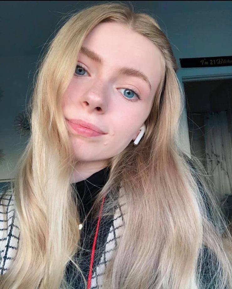 Addy Miller