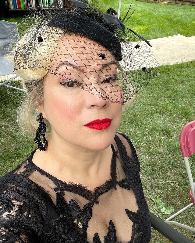 Picture of Jennifer Tilly