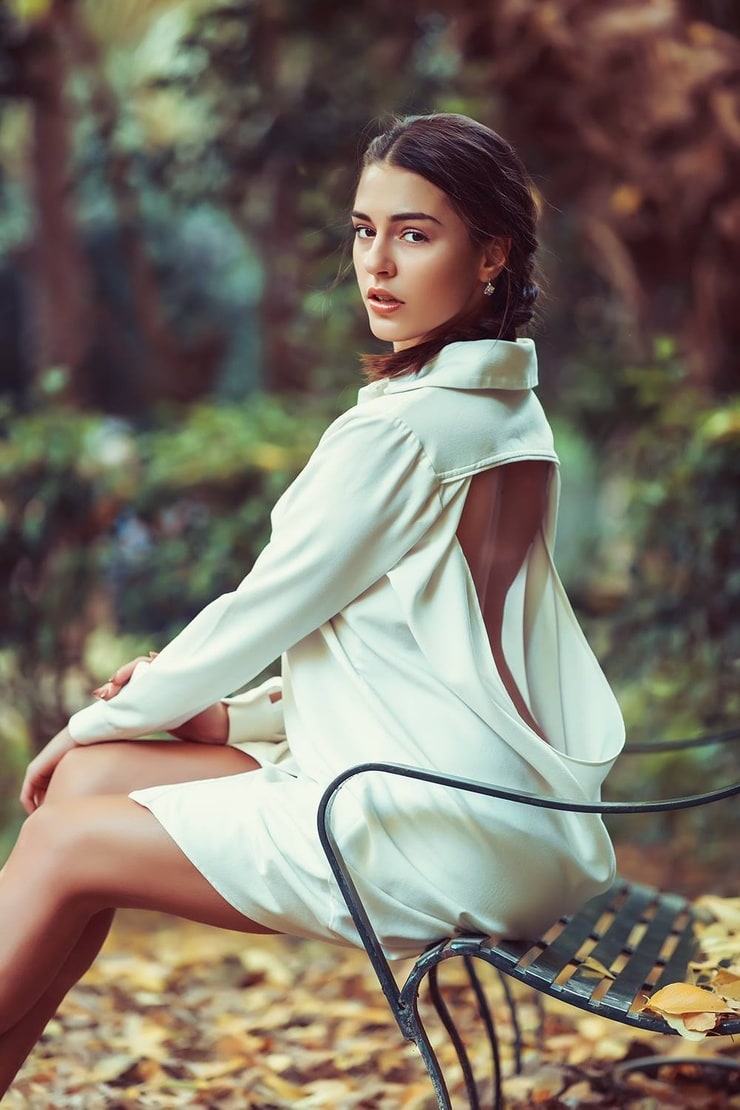 Image of Katya Tarabanko