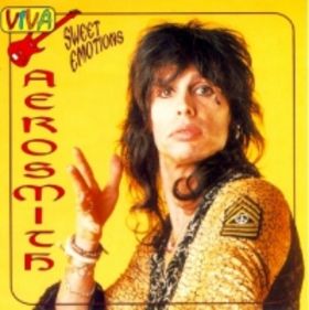 Picture of Sweet Emotion (Single)