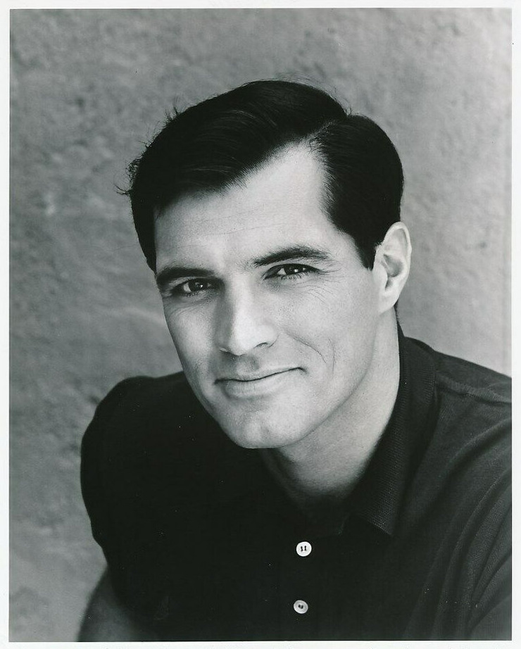 John Gavin
