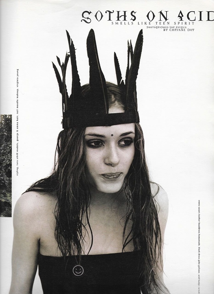 1994 ph.by Corinne Day