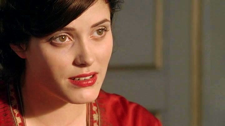 Agatha Christie's Poirot