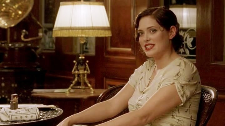 Agatha Christie's Poirot