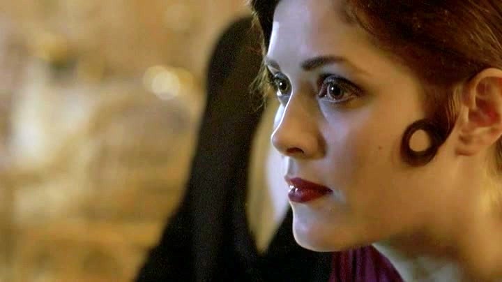 Agatha Christie's Poirot