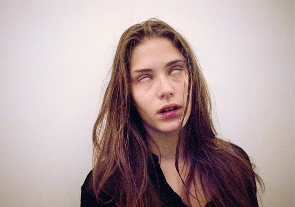 Picture of Emma Griffiths Malin