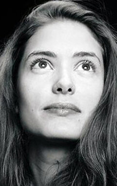 Picture of Emma Griffiths Malin