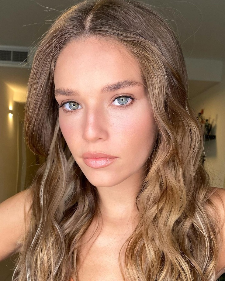 Picture of Stav Cohen