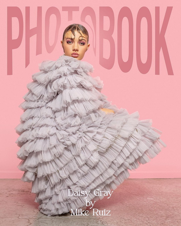 Picture of Daisy Gray