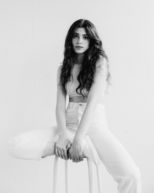 Picture of Seyda Yalcin