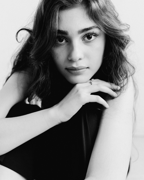 Picture of Seyda Yalcin