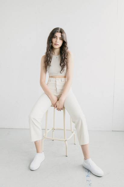 Picture of Seyda Yalcin