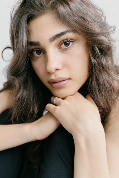 Seyda Yalcin image