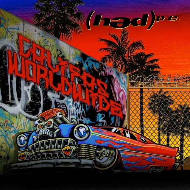 Picture of Califas Worldwide