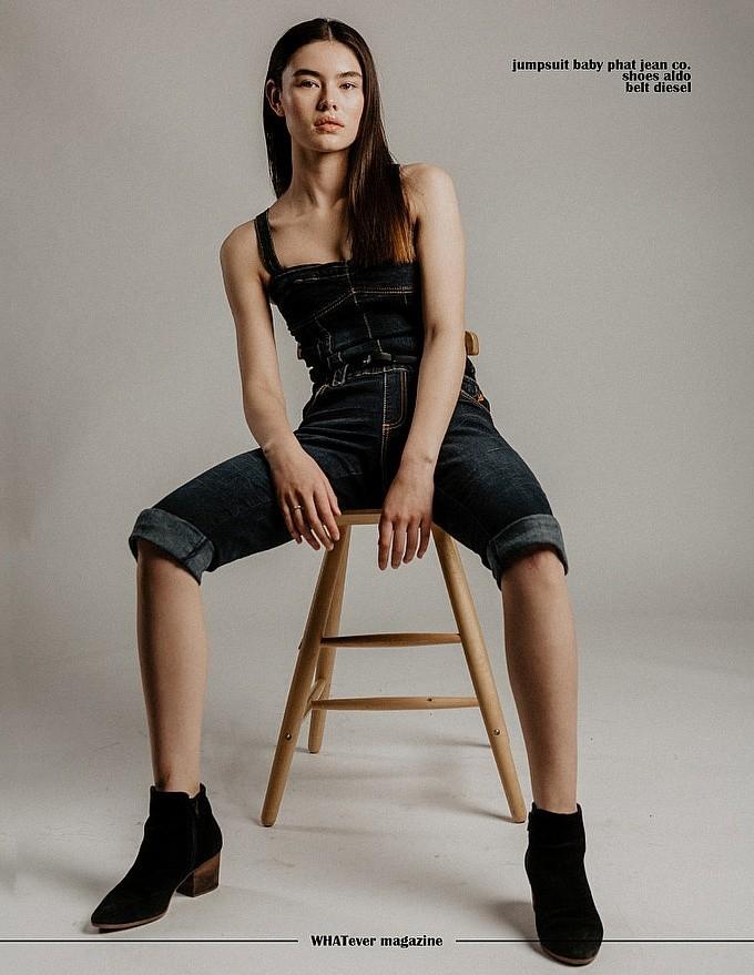 Image of Willow Allen