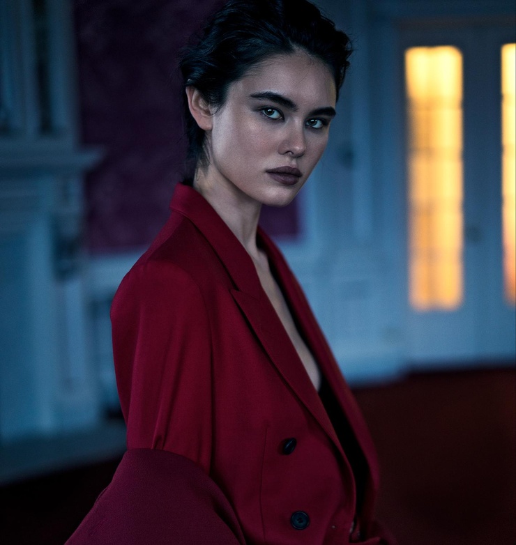 Picture of Willow Allen