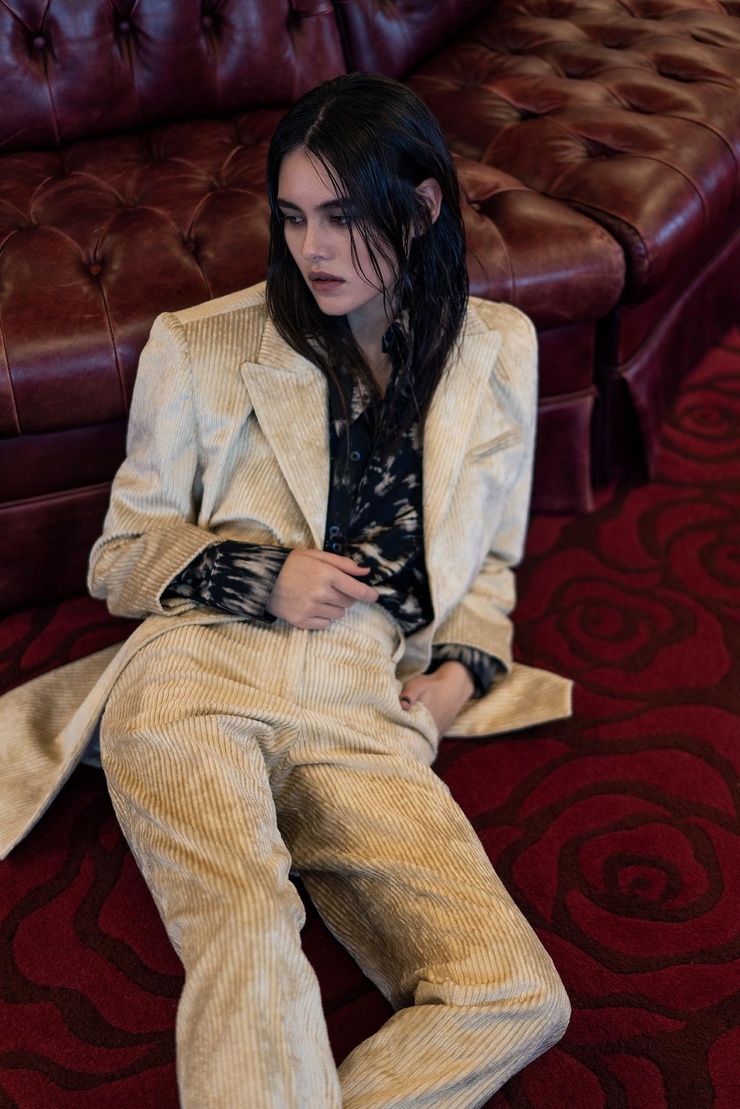 Picture of Willow Allen