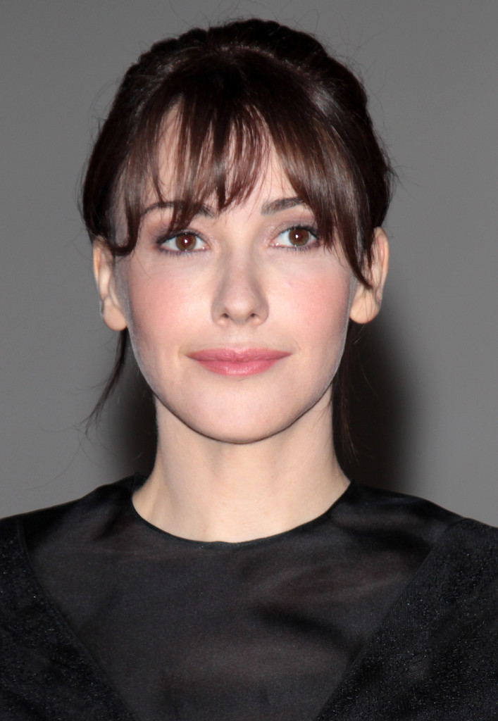 Picture of Anita Caprioli