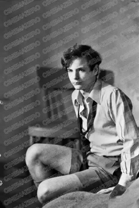 Picture of Claudio Cicchetti