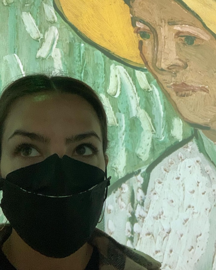 Picture of Kayla Compton