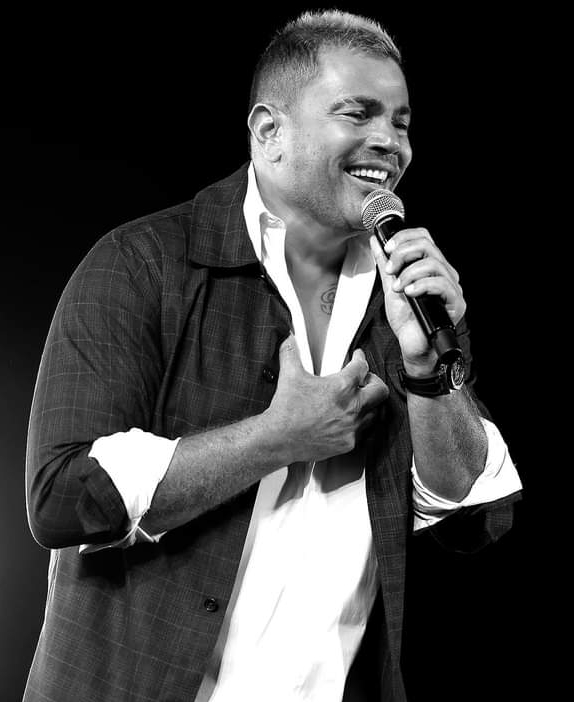 Picture of Amr Diab