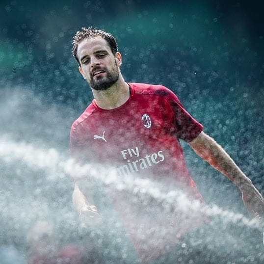 Giacomo Bonaventura image