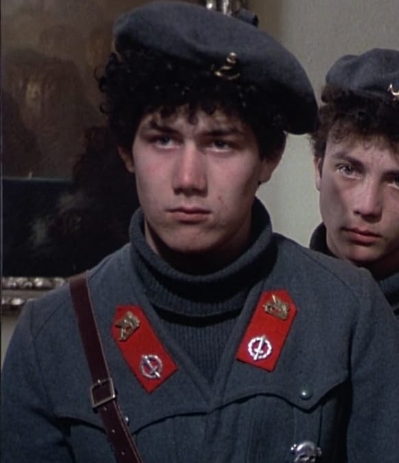 Picture of Claudio Troccoli