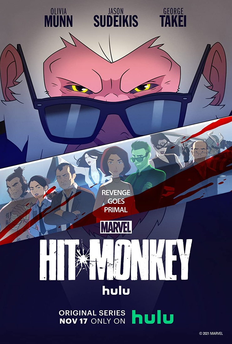 Picture of Hit-Monkey