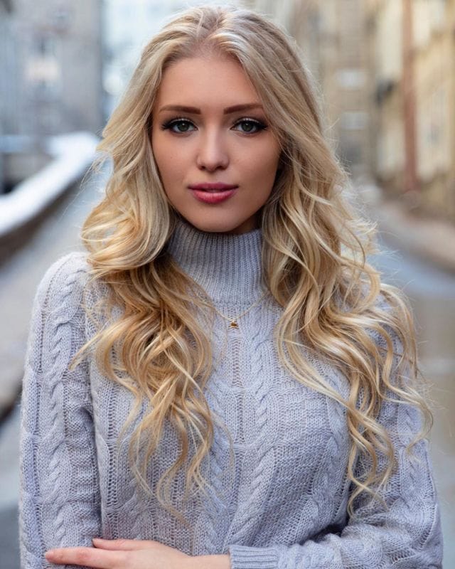 Picture of Félicia Fontaine