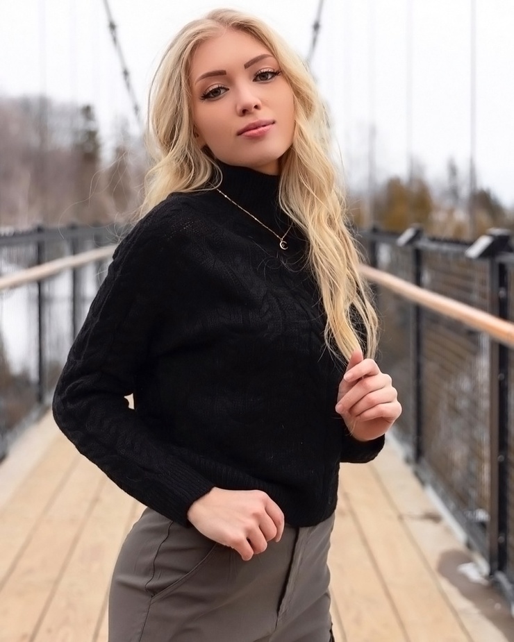 Picture of Félicia Fontaine