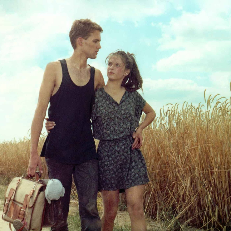 Picture of Forbidden Love