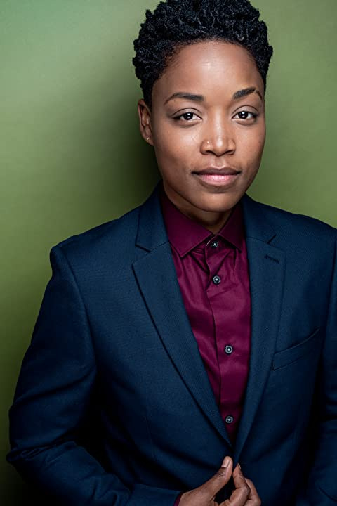 Picture of Ayesha Harris